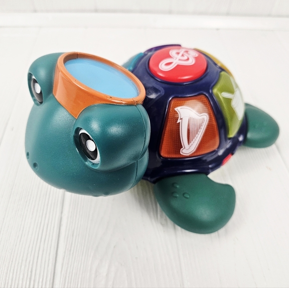 Baby Einstein | Toys | Baby Einstein Baby Neptune Ocean Orchestra ...